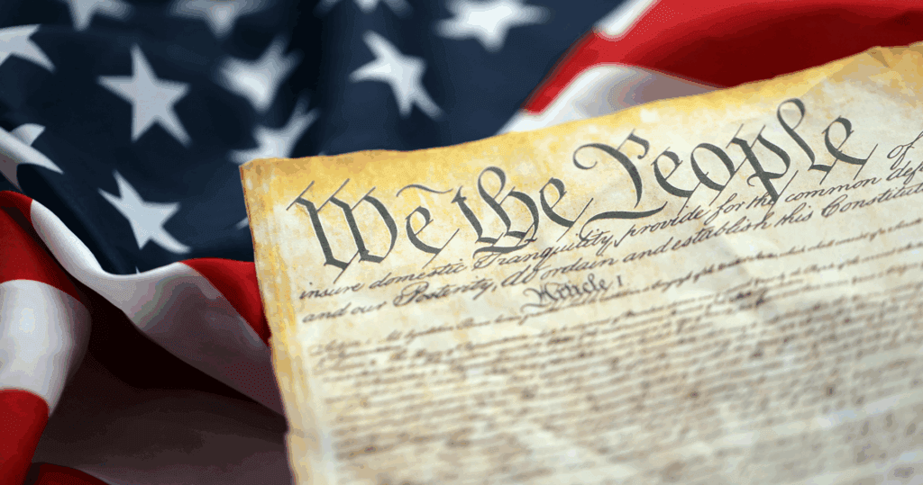 Defending Constitutional Rights - Michael Carbonara for U.S. Congress