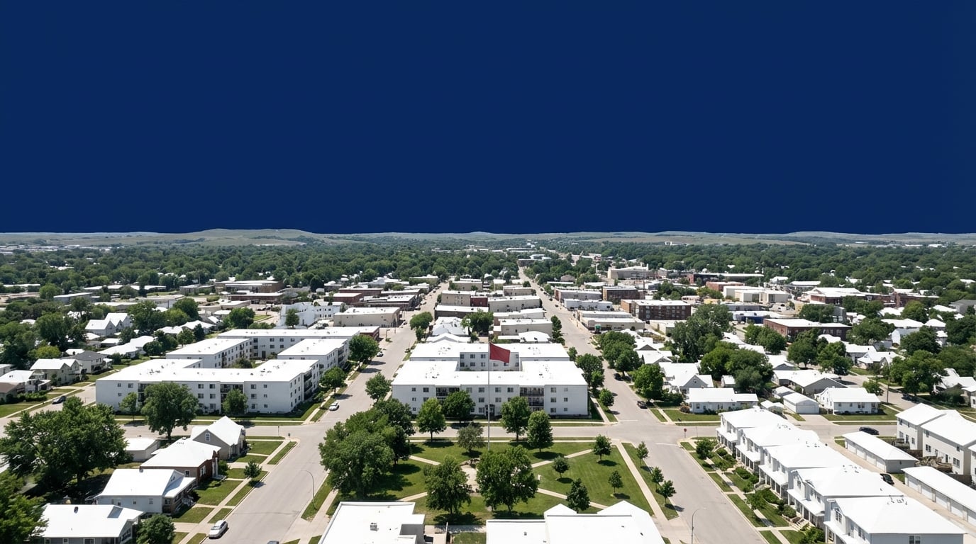 cheapest cities to live in usa, where rent is lowest and how to compare