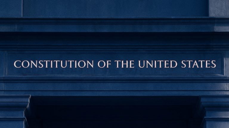 Is the United States a constitutional republic? - Michael Carbonara for ...