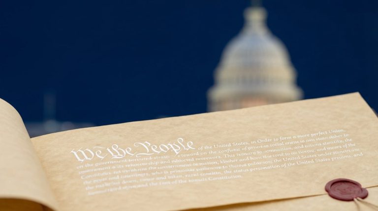 Why do people keep saying America is a democracy? — Why the United ...