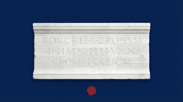 What is the original definition of a republic? - Michael Carbonara for ...