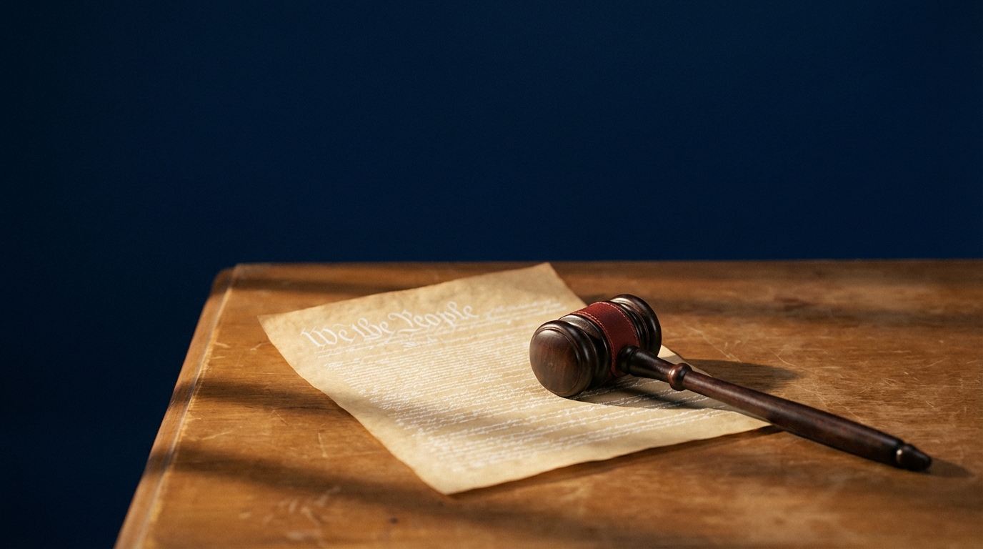 constitutional republic explained: What type of government does the US ...