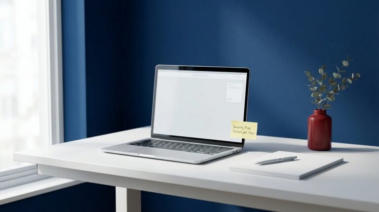 jobs remote usa: How to make $25 dollars an hour online? Practical guide