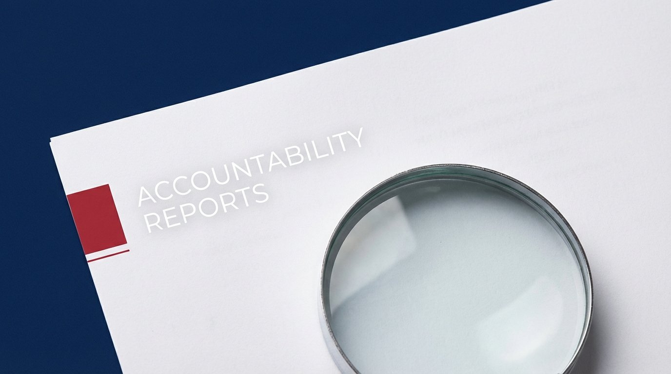 What are the 7 pillars of accountability?, a practical guide - Michael ...