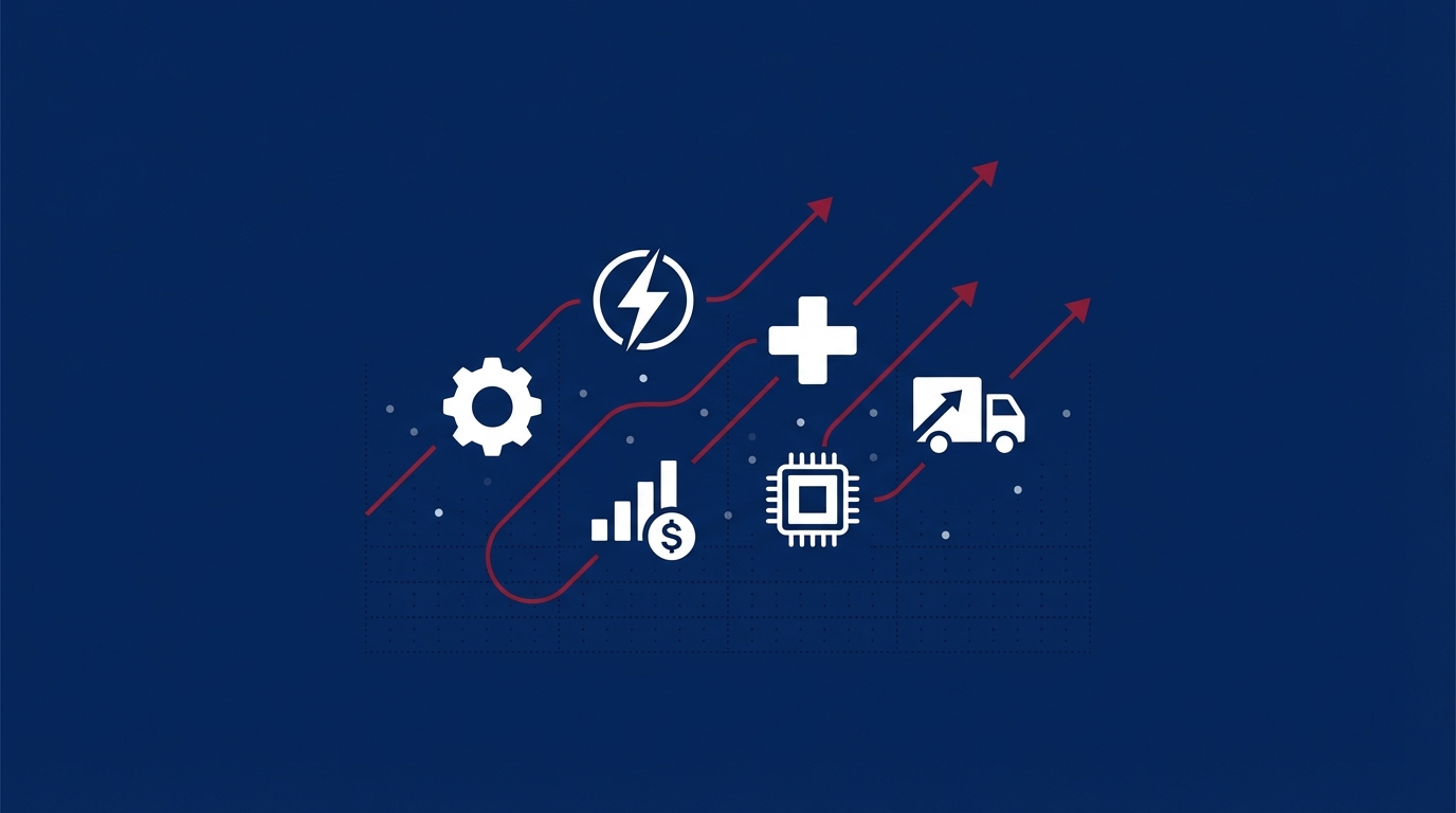 america job vacancy 2026, top sectors and careers to watch in 2026
