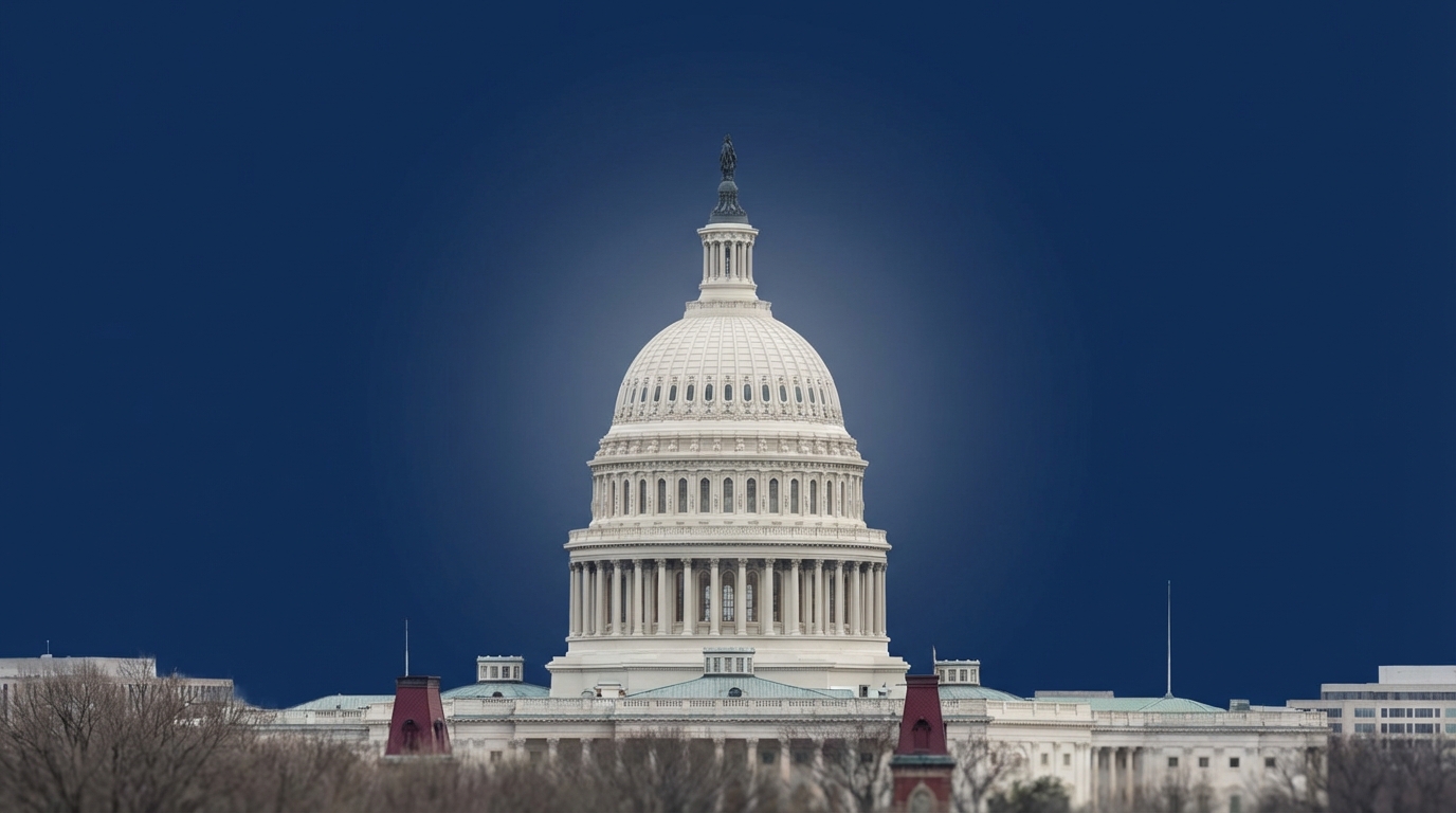 appropriations process explained: authorizations, CRs, and shutdown meaning