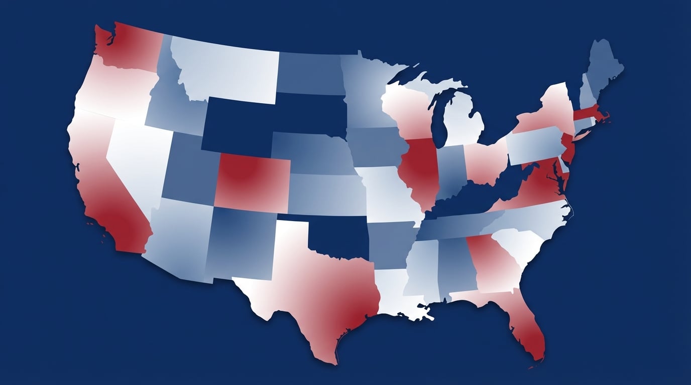 average cost of living in united states: Is $50,000 per month a good ...