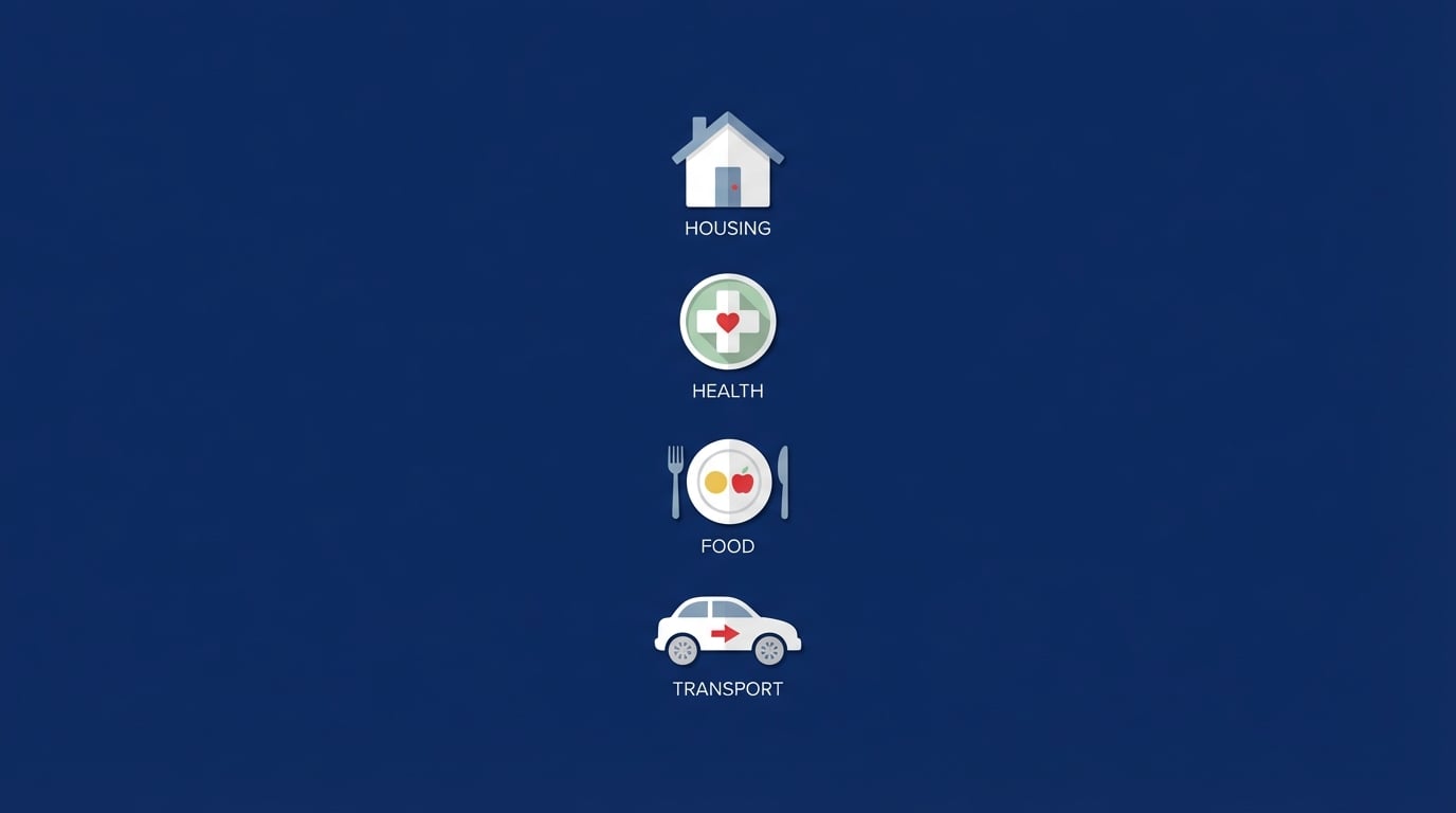 average life expenses in usa, how to estimate lifetime spending