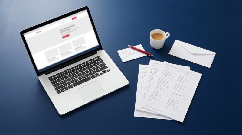 campaign updates and press releases: verify origin, media, and finance