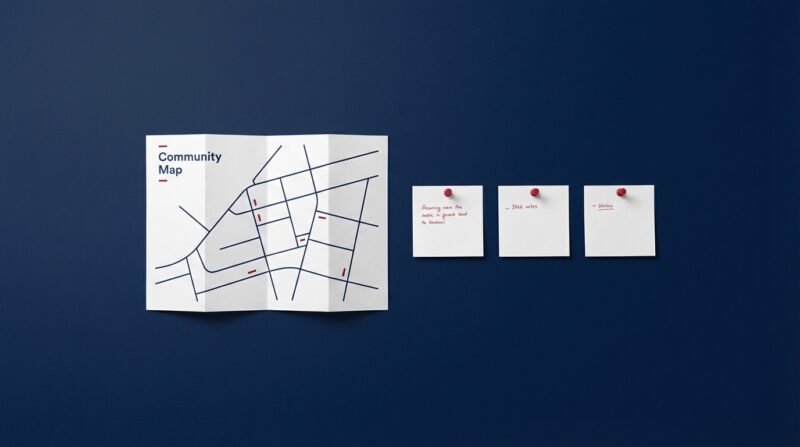 community focused leadership: examples and practical steps for local ...