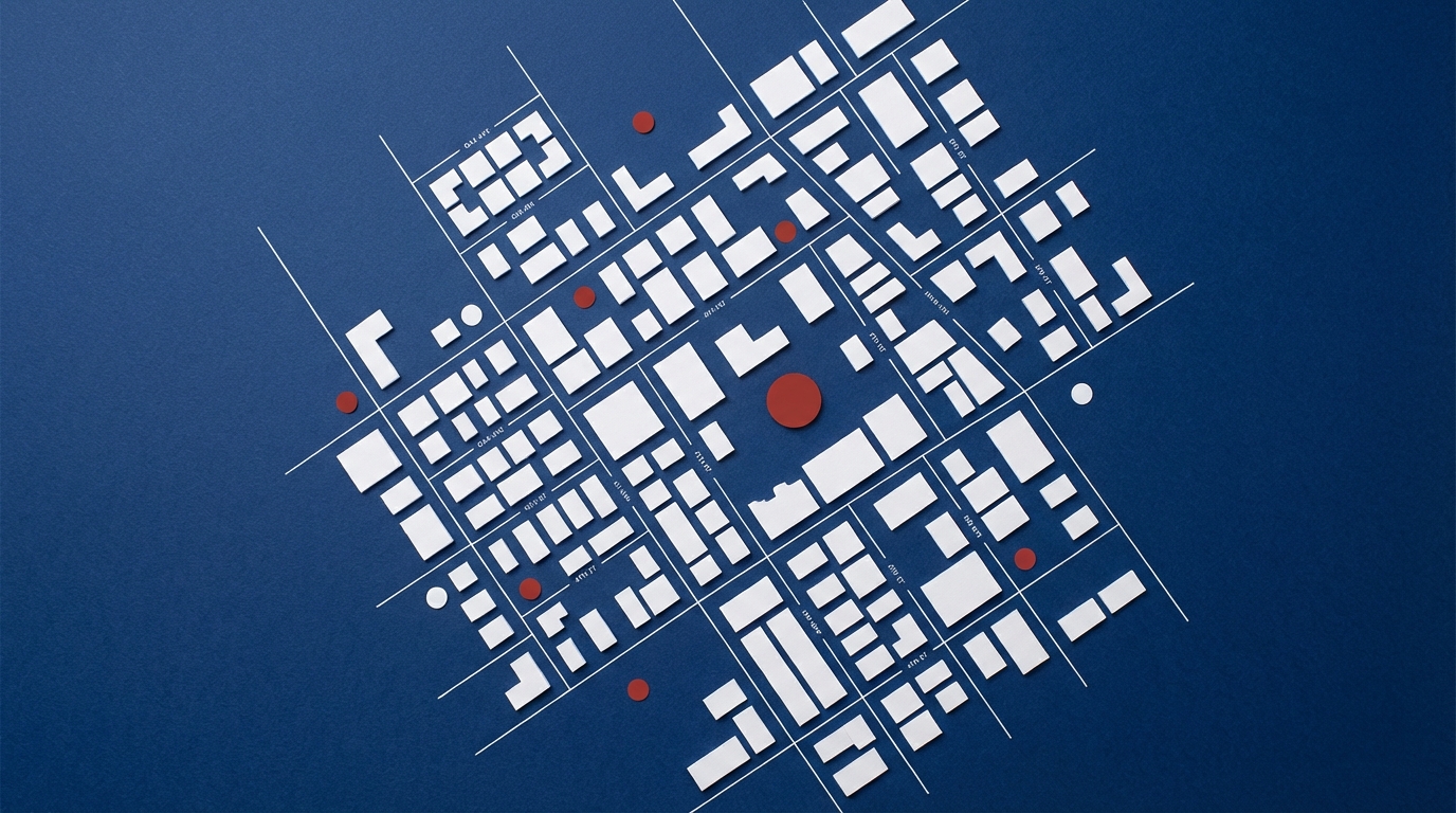 community focused leadership: Practical guide to leading local initiatives