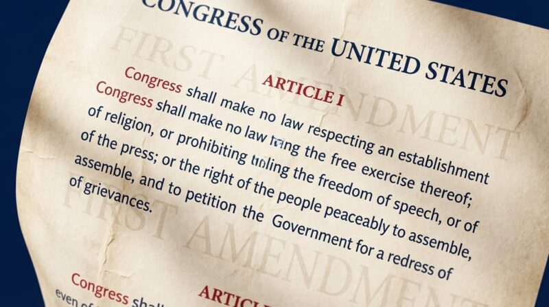 What are the five rights included in freedom of expression? - Michael ...
