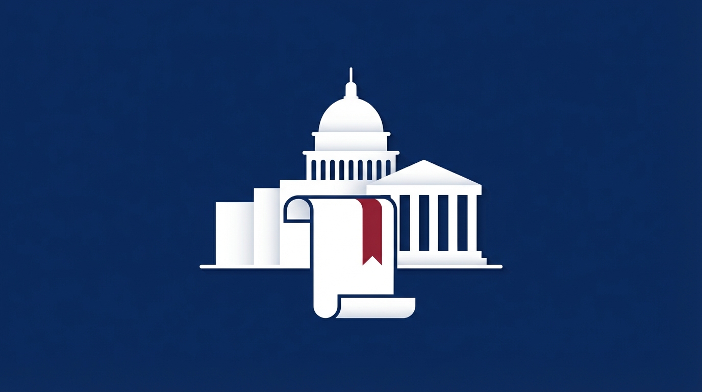 What is a constitutional federal republic government? A clear explainer ...