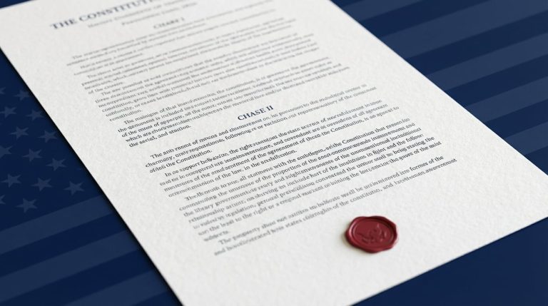 What is the difference between a democracy and a constitutional ...