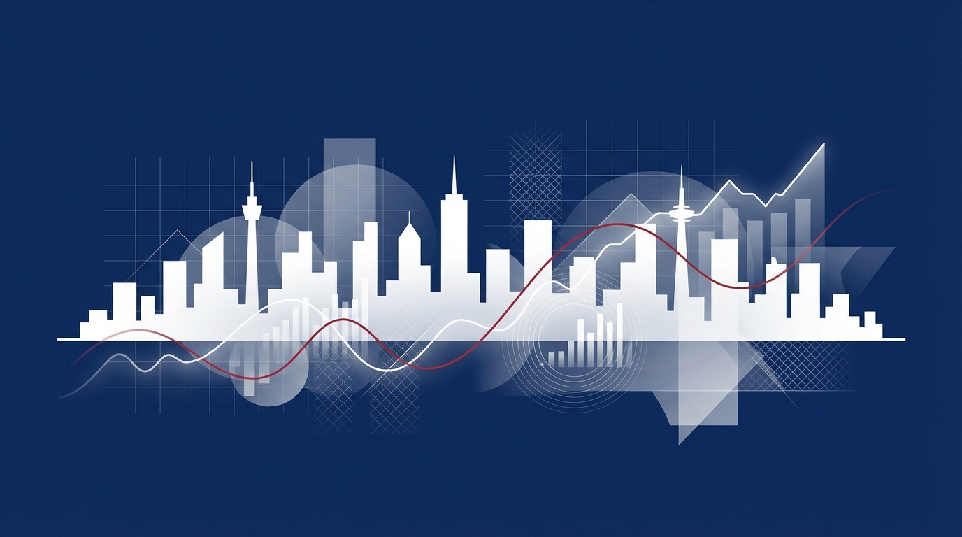 economic pressures americans: A clear look at whether the US economy is ...