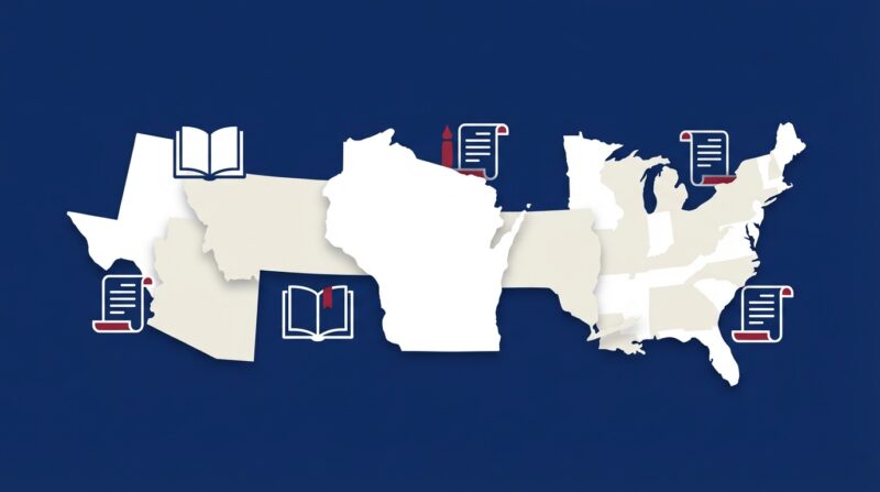 education standards federal role explained: federal influence under ESSA