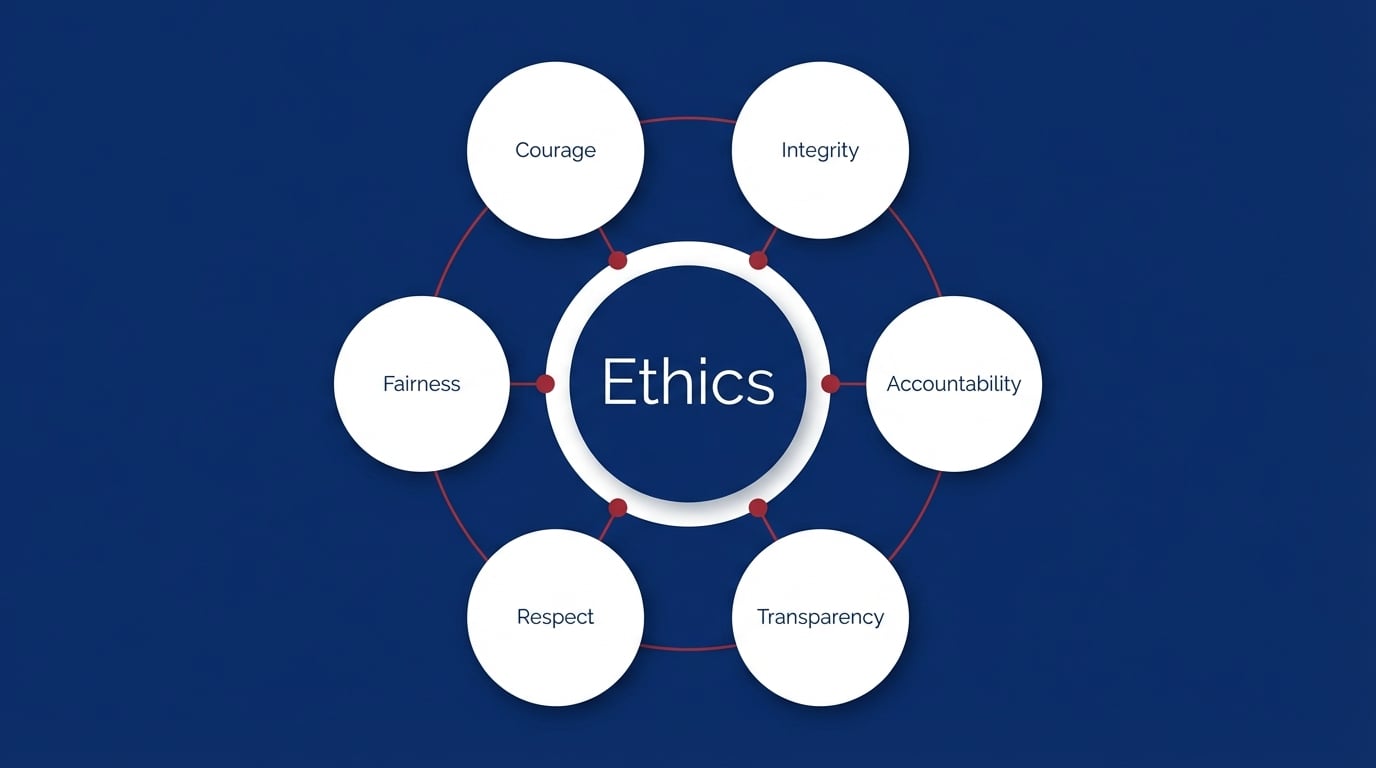 What are the 6 E's of leadership? - Michael Carbonara for U.S. Congress ...