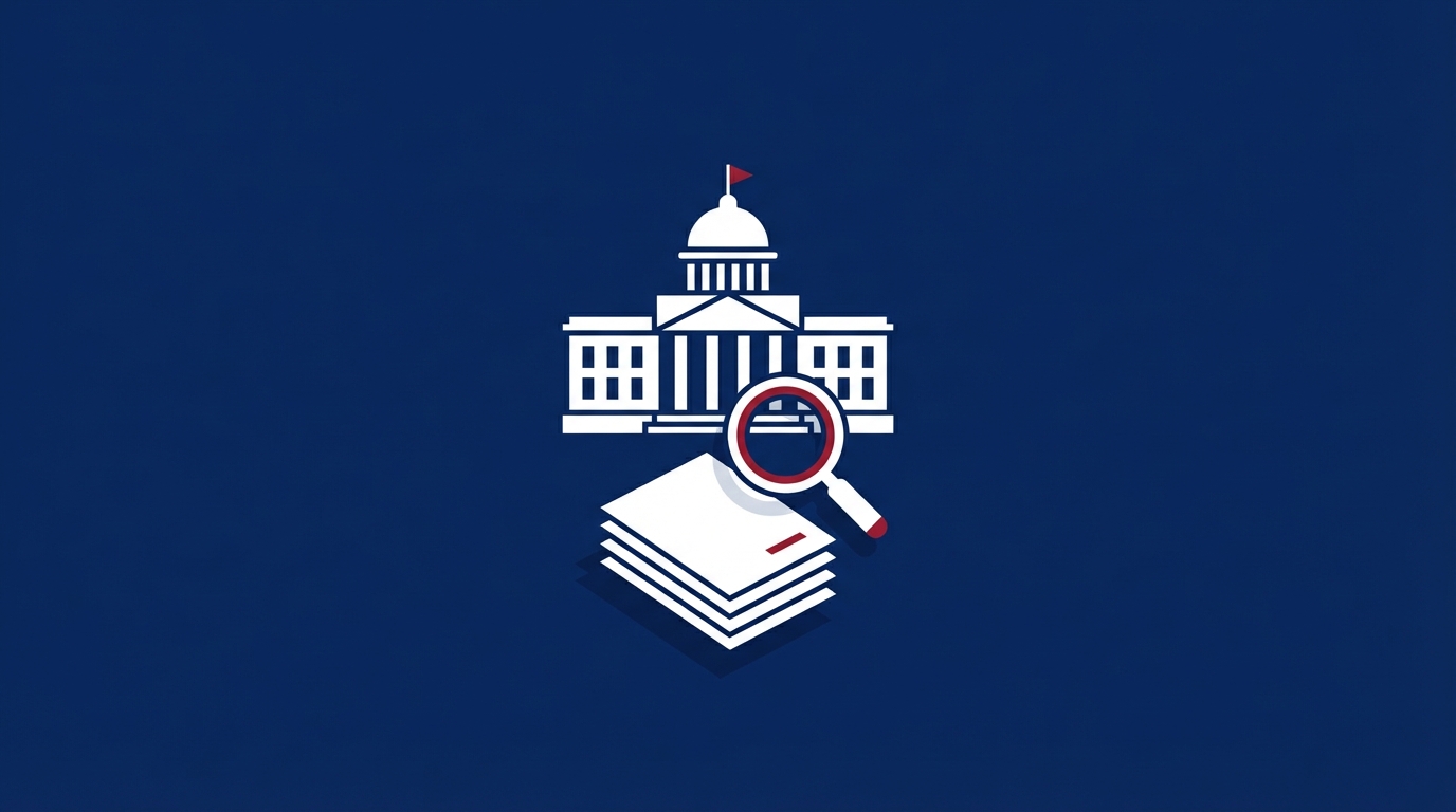 examples of accountability in public administration: clear definitions ...