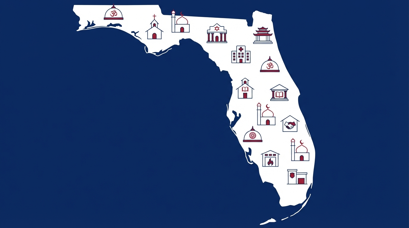 faith and family values florida, an evidence-based explainer