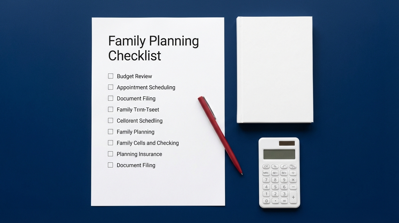 What are the key elements of family futures? - Michael Carbonara for U ...