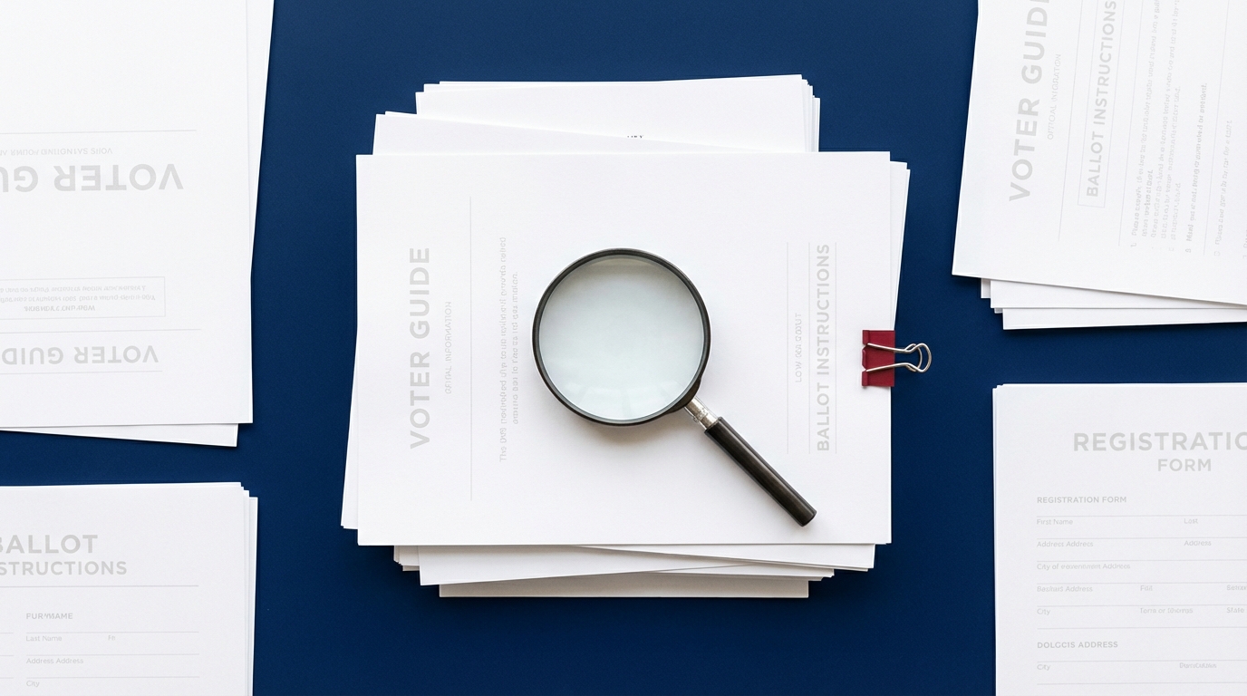 Florida ballot measures guide: Read fiscal notes and legal text clearly