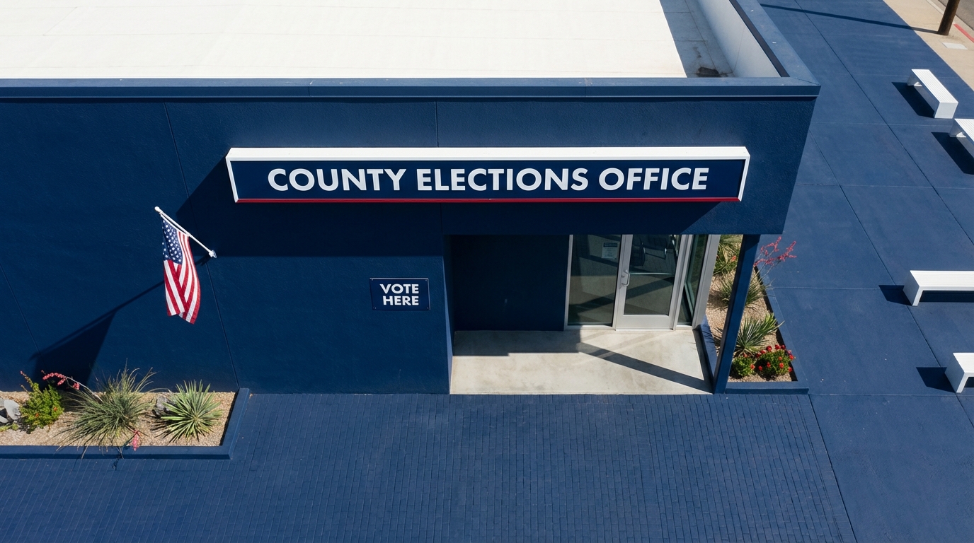 Florida early voting rules, county differences and how to verify