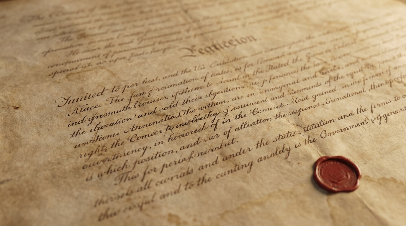 founding principles america: The 5 main principles of the U.S. Constitution