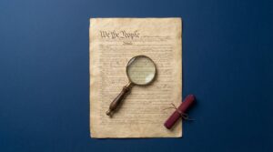 What are the five pillars of the Constitution? An explainer - Michael ...