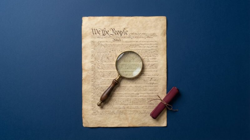 What are the five pillars of the Constitution? An explainer - Michael ...
