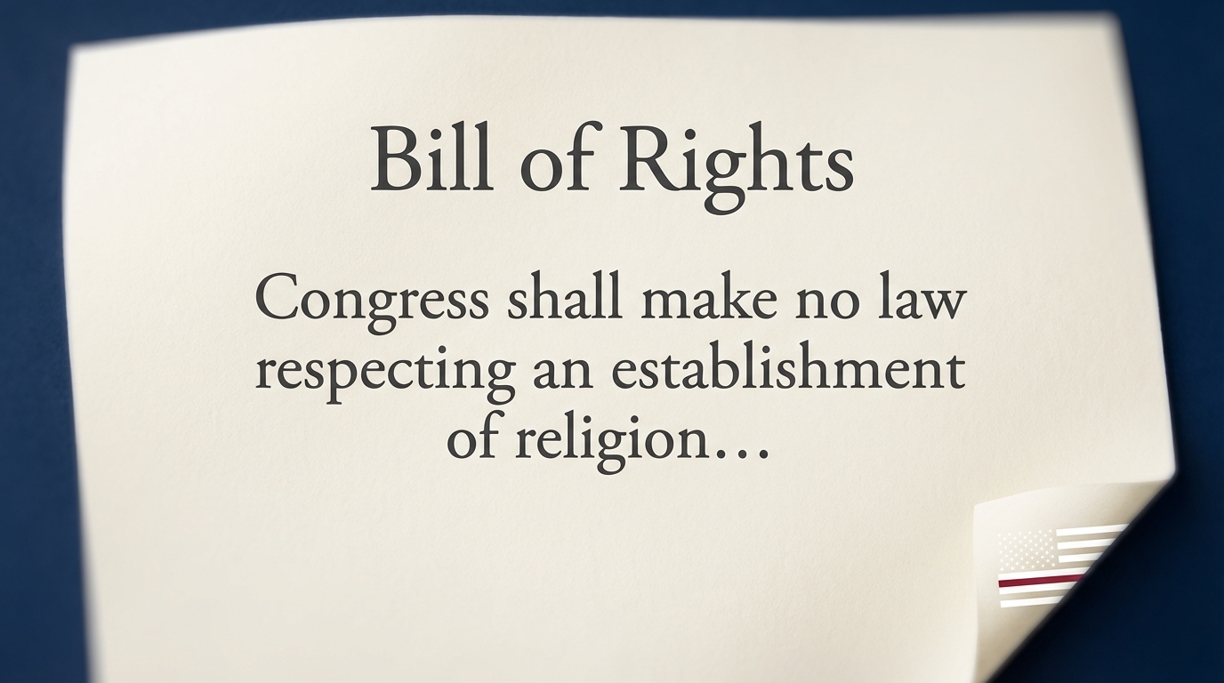 What are the 5 freedoms of the First Amendment? - Michael Carbonara for ...