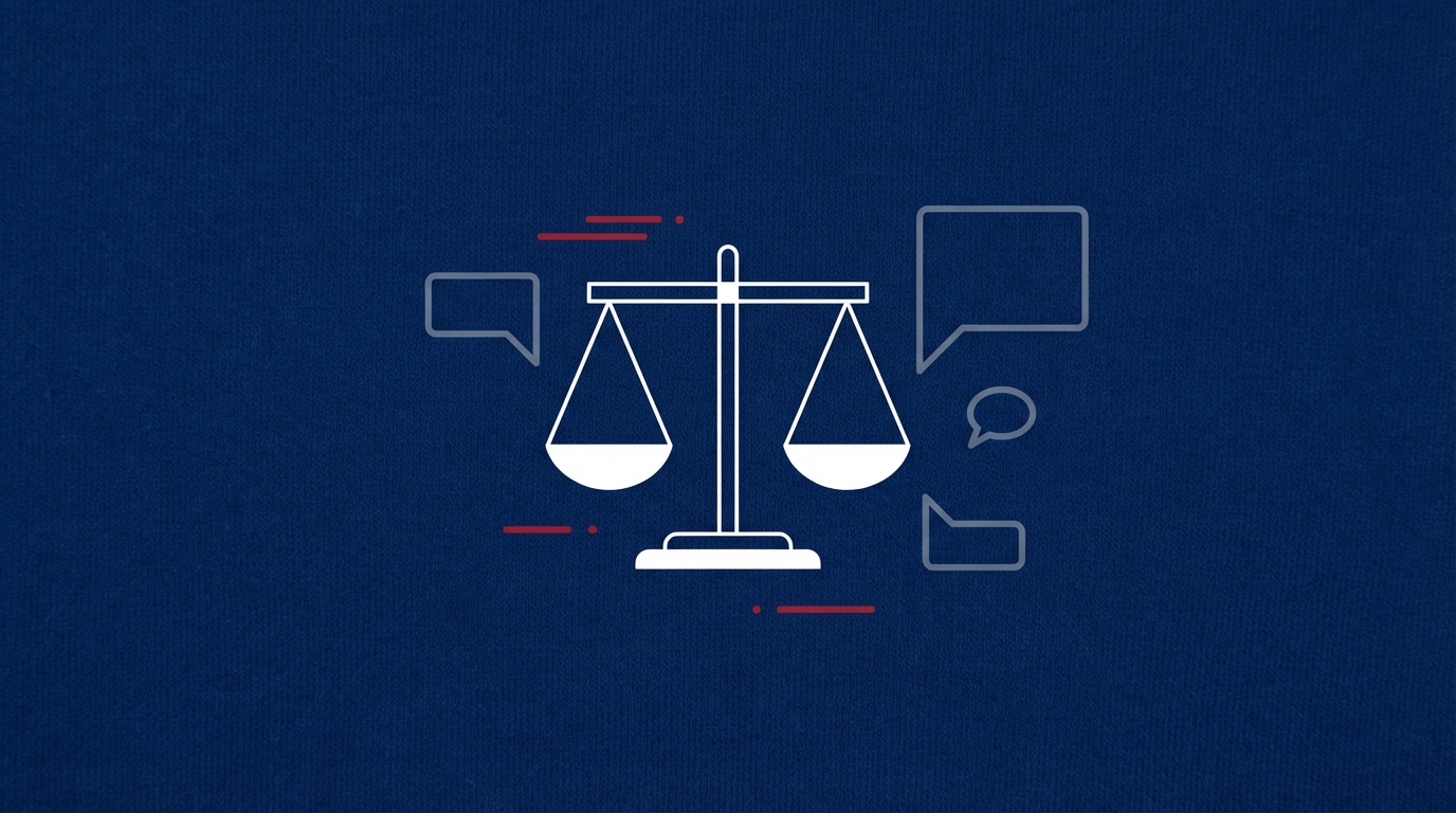 How should we use our freedom of expression? — A clear guide - Michael ...