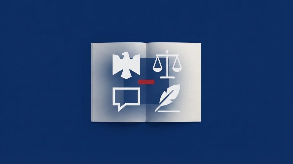 freedom of speech examples: Who cannot take away your freedom of speech?