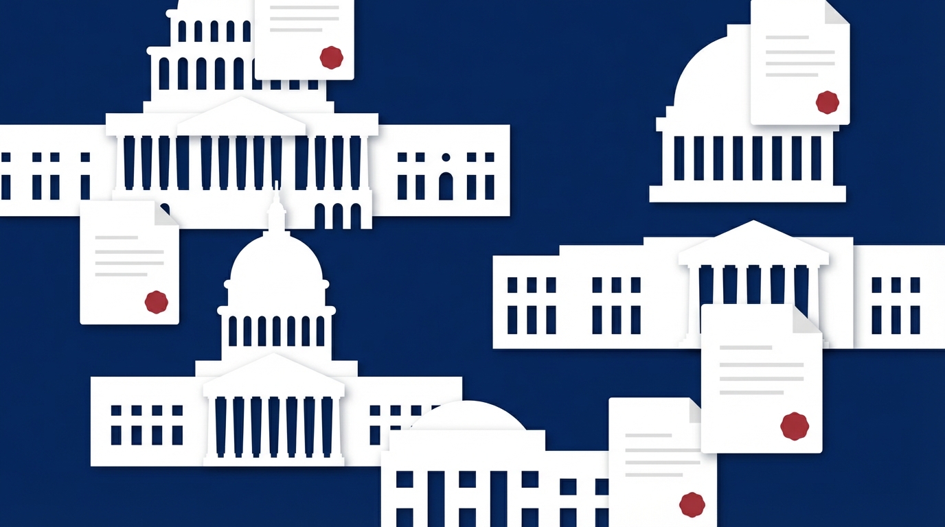 government transparency examples, how federal transparency works and ...