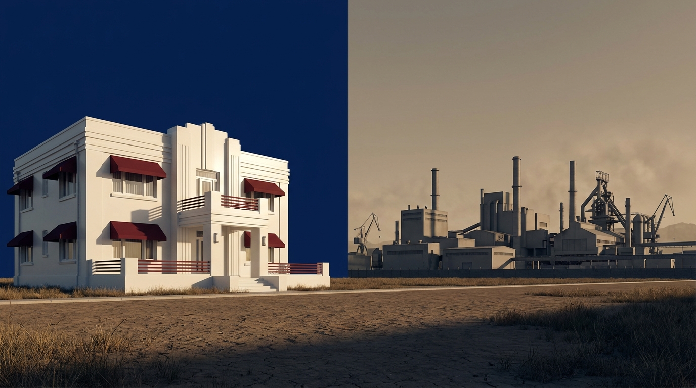 How does Fitzgerald critique the American Dream in The Great Gatsby ...