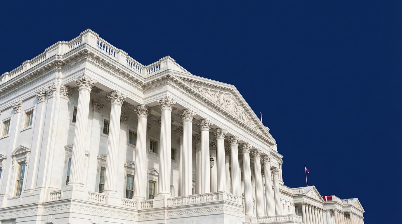House committees explained: jurisdiction, chairs, and why it matters