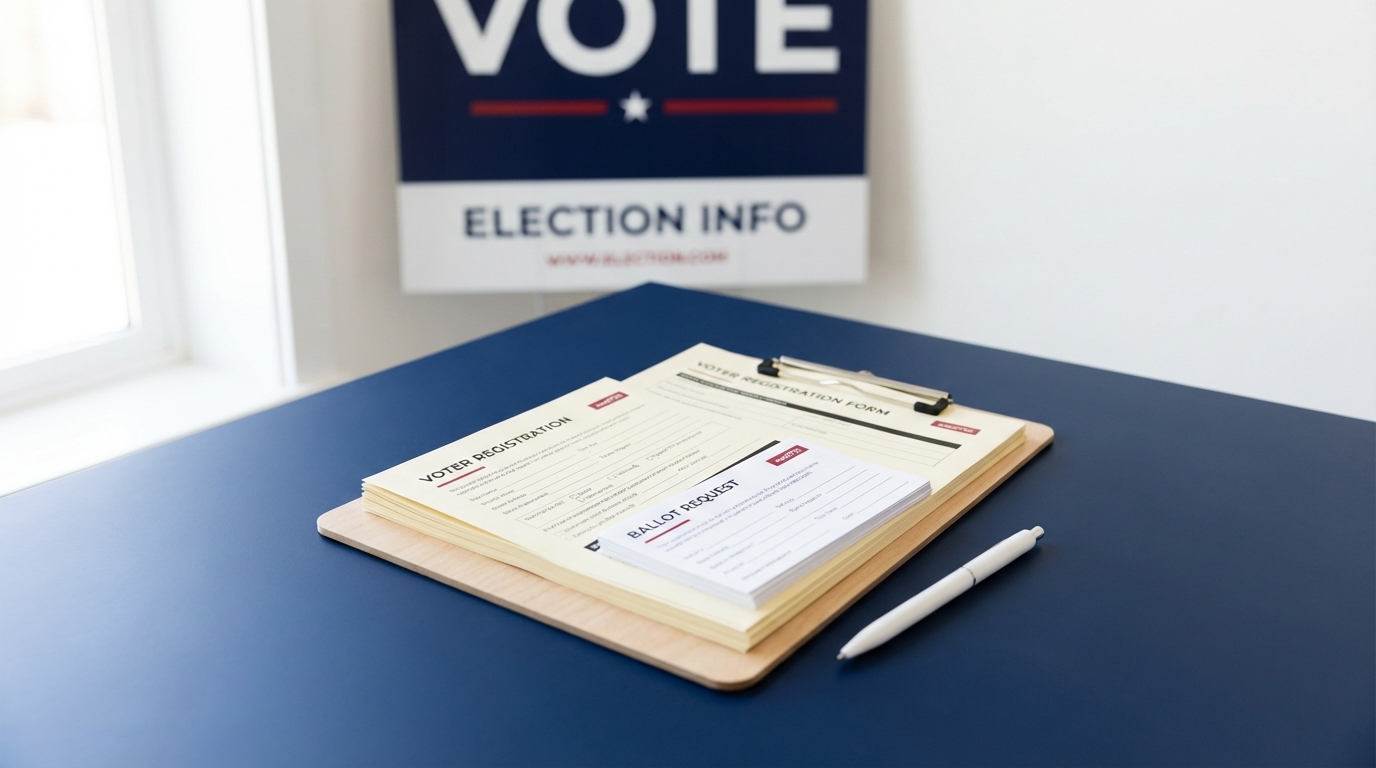 how to vote in Florida, what to know about registration, ID, and mail ...