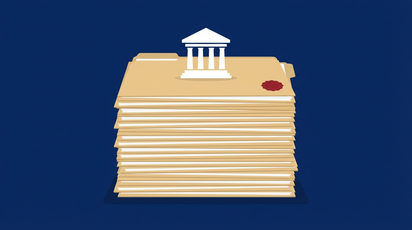 immigration court backlog explained: dockets, continuances, and timelines