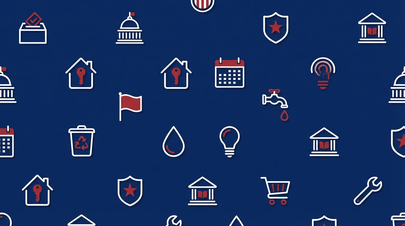 individual responsibility america: Practical examples and federal guidance