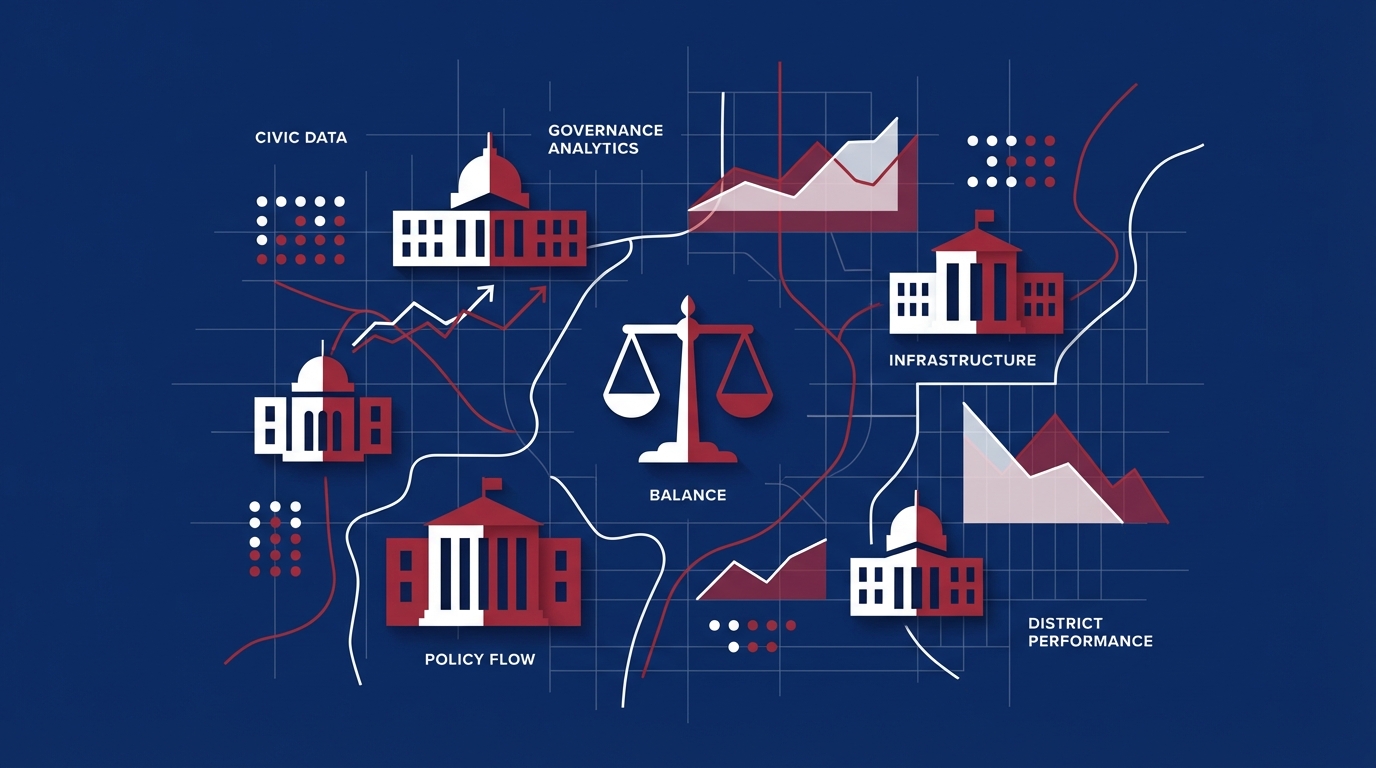 liberty and accountability: What is accountability? Guide for voters