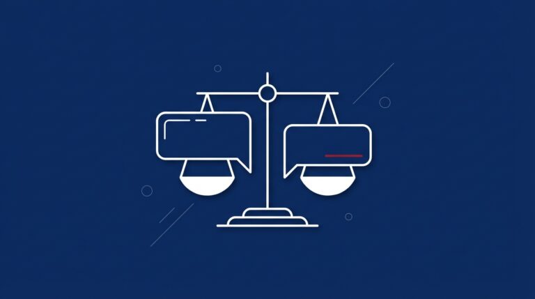 protected vs unprotected speech: Incitement, threats, and defamation ...