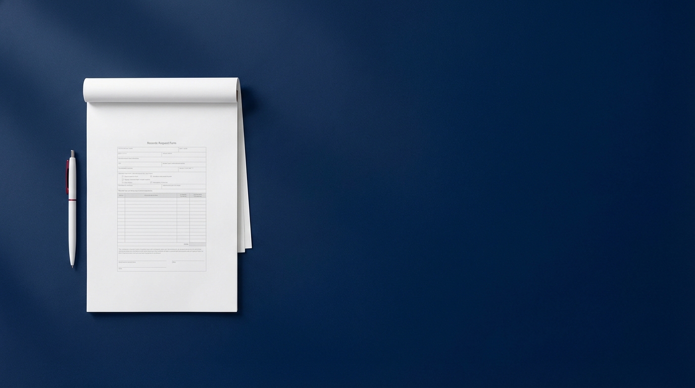 public records requests basics: federal and state filing, templates ...