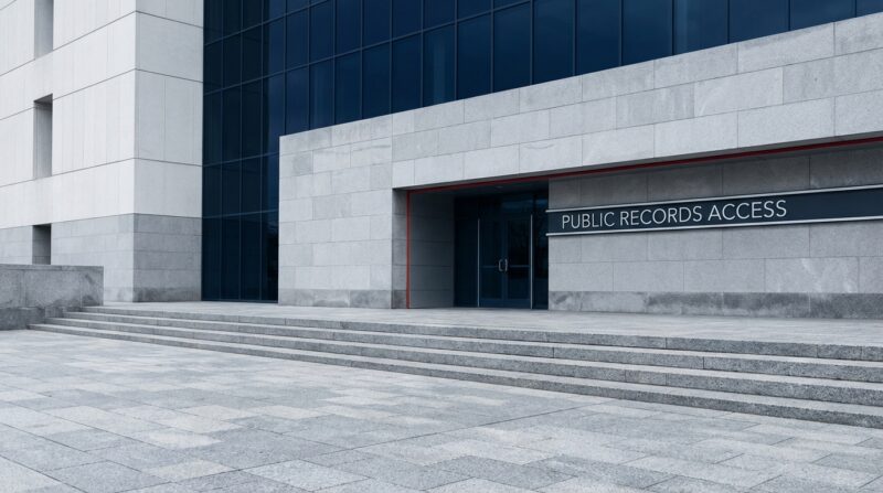 public records requests basics: timelines, exemptions, and appeals