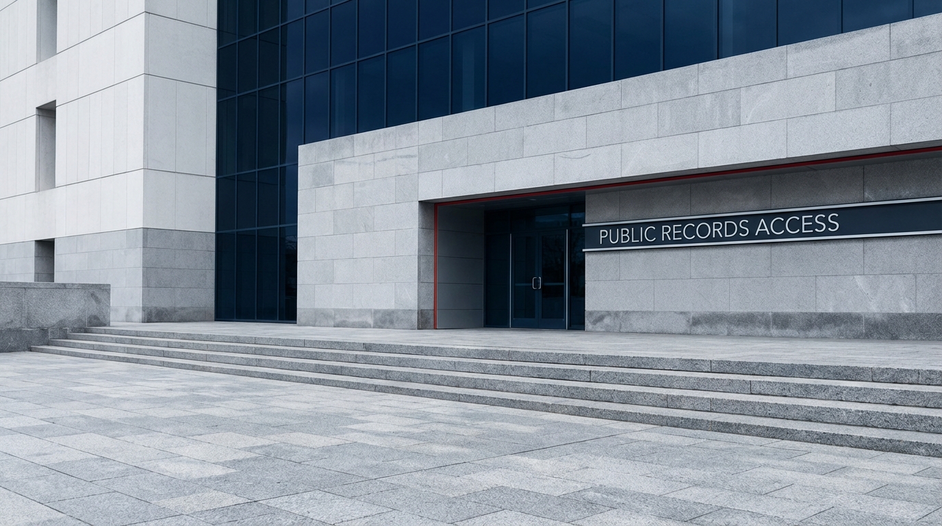 public records requests basics: timelines, exemptions, and appeals