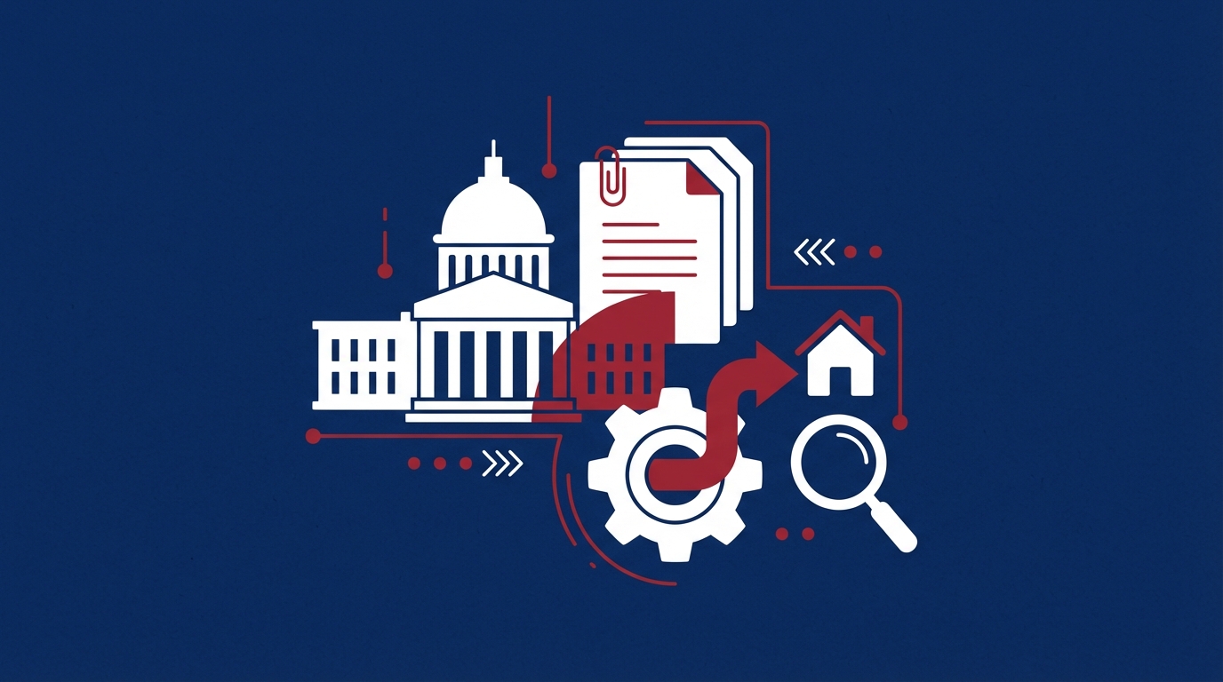 regulation and small business: How rules are made and enforced