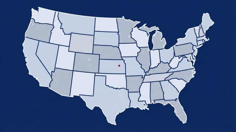 What is the top 10 safest state in the US? — Data-driven guide ...
