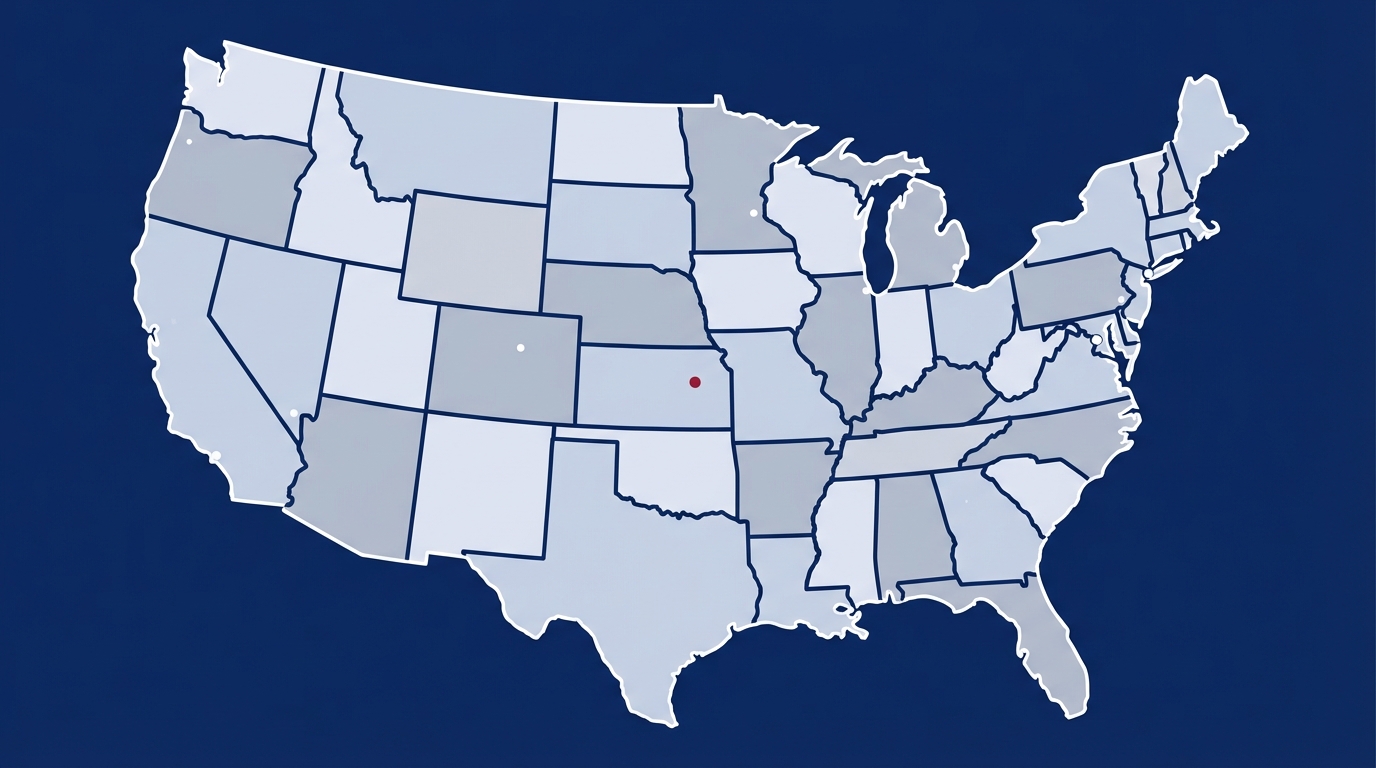 What is the top 10 safest state in the US? — Data-driven guide ...