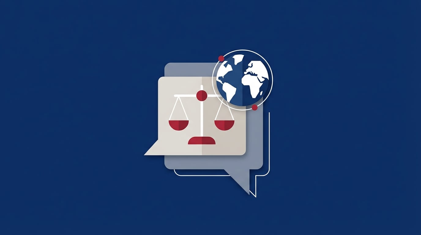Why is freedom of expression so important? - Michael Carbonara for U.S ...