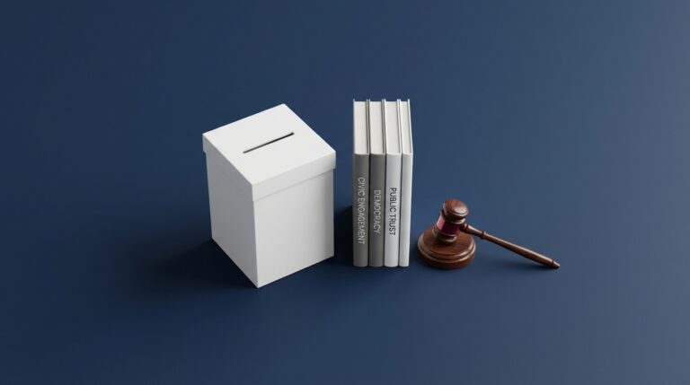american civic values: Examples, context, and practical actions