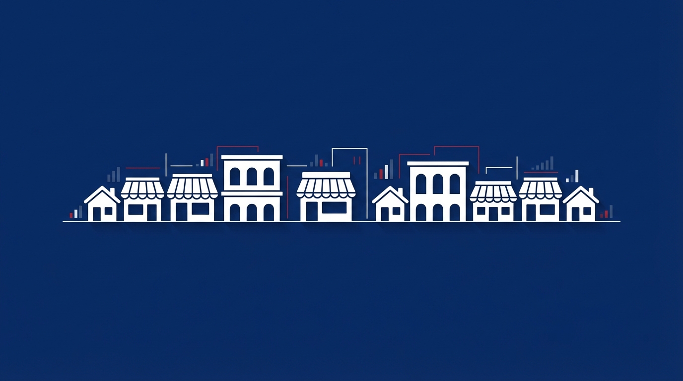 small business and economic growth: Practical policy levers for local ...