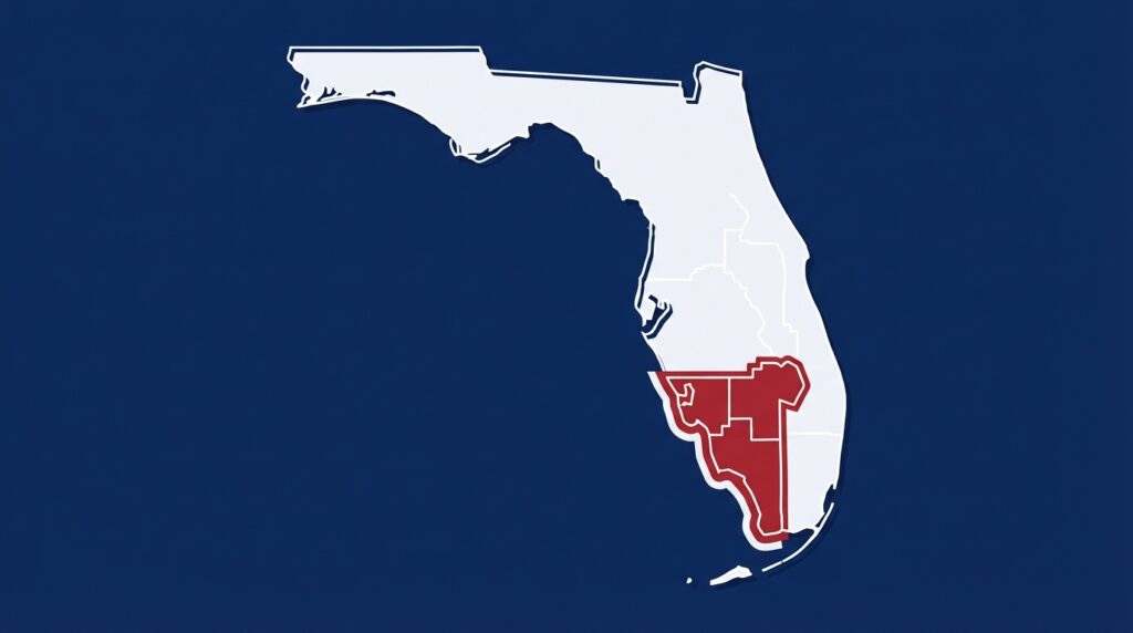 primary election: FL-25 timeline, dates, and how to verify 2026